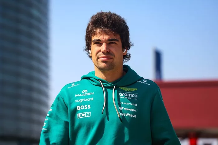 Formula 1 | News and Information on all Formula 1 Racing GPs