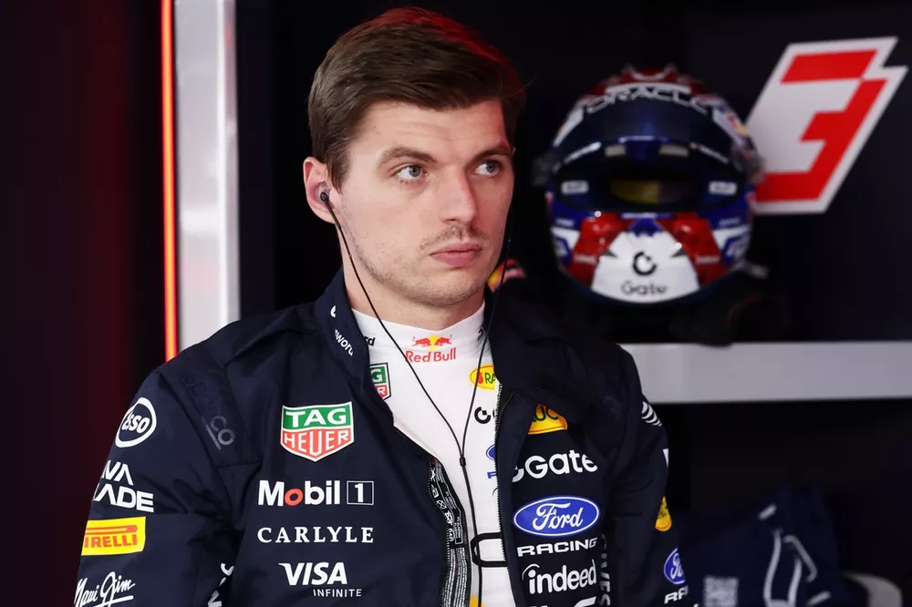 Red Bull finds cause of Max Verstappen’s DNF, planned engine change ...