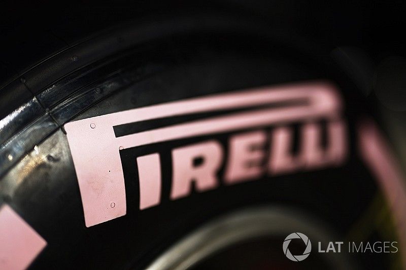 Pirelli voegt hypersoft en super hard toe aan bandenrange