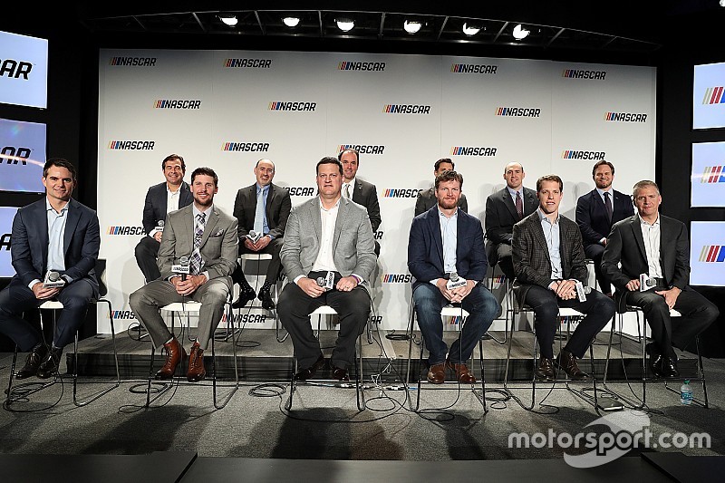 Analysis: Why the process behind NASCAR's format change is important