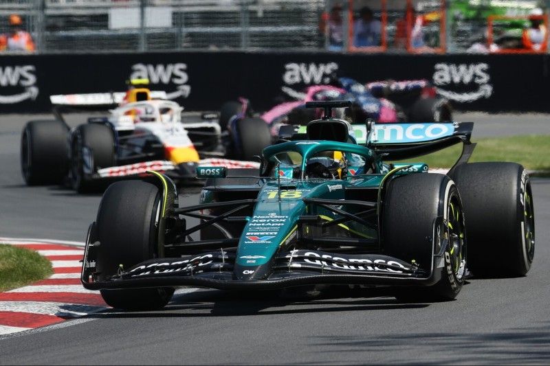 Aero-Handicap-System 2025: Gewinner und Verlierer der Anpassung