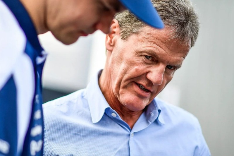 Neuer FIA-Vize für Sport: Malcolm Wilson folgt auf Robert Reid
