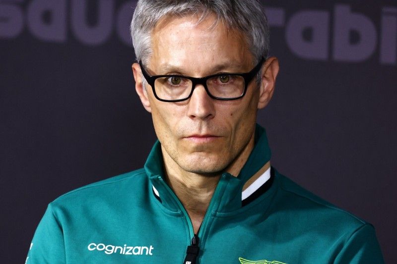 Mike Krack: Sportkommissare behandeln Aston Martin besonders hart