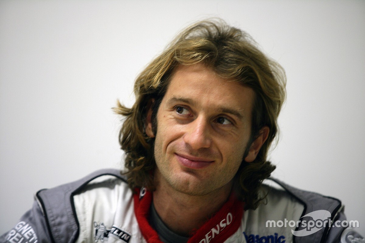 Racing Life before F1: Jarno Trulli