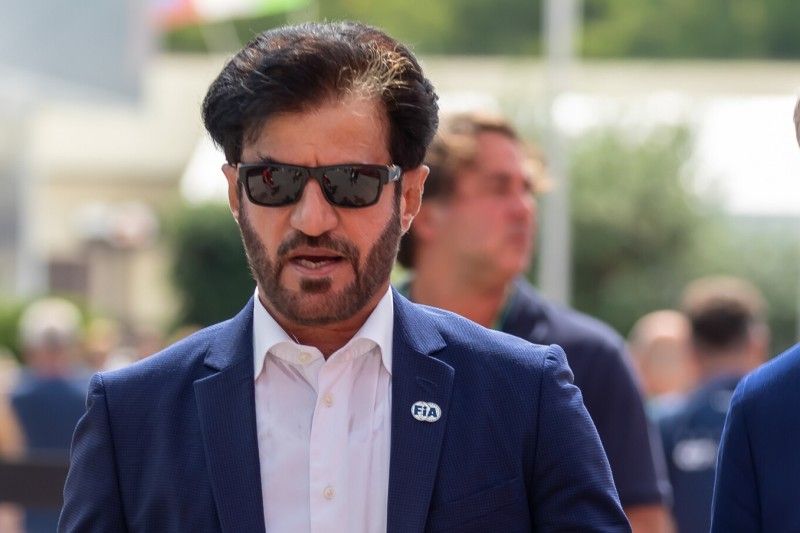 Entscheidung gefallen! Grünes Licht für die Umstrukturierung der FIA ...