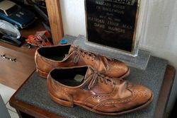 Where are they now? - Dave Marcis