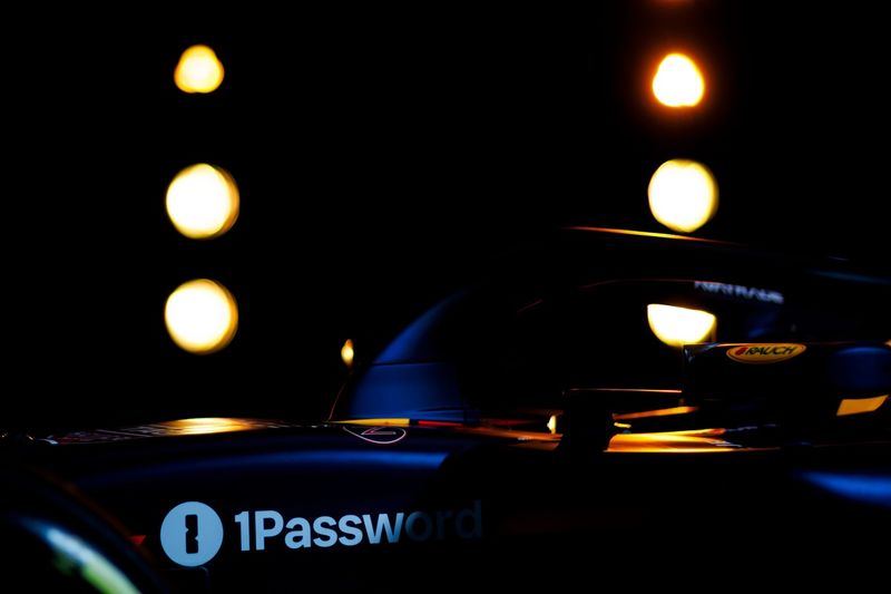 Fotogallery F1 | Ecco la Red Bull RB21 di Verstappen e Lawson