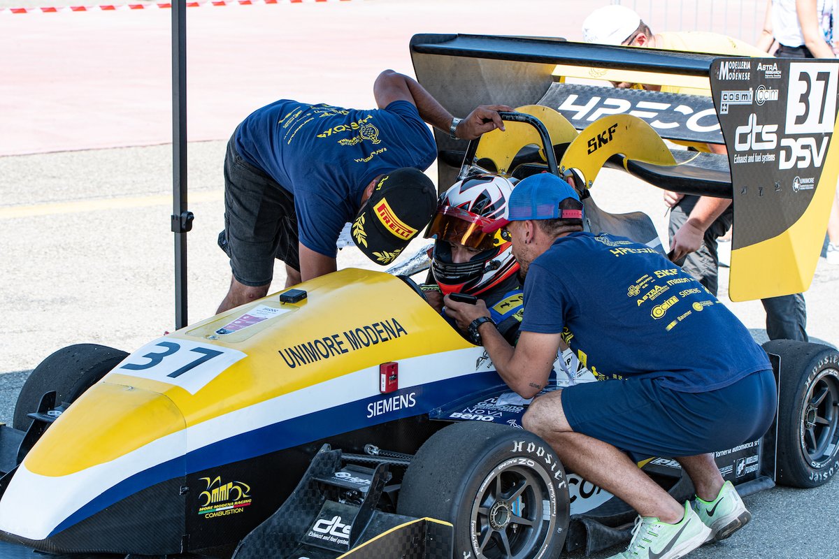 Formula SAE | Tallin, Esslingen e Firenze vincono l'edizione 2022