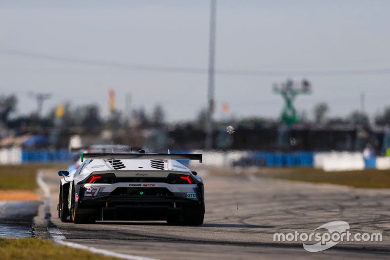 Paolo Ruberti｜motorsport.com日本版