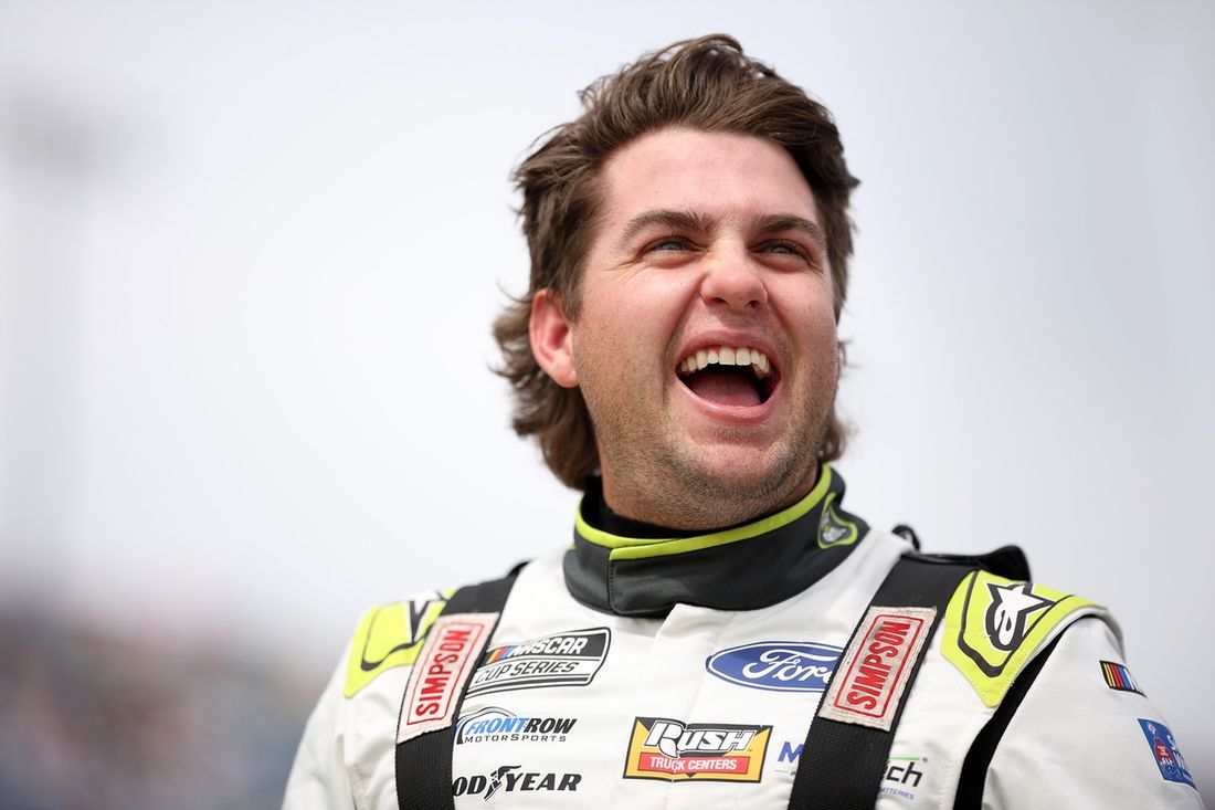 2025 Homestead-Miami - Sunday NASCAR Cup