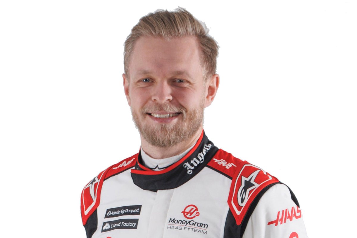 Kevin Magnussen Perfil - Biografías, Noticias Fotos y Videos