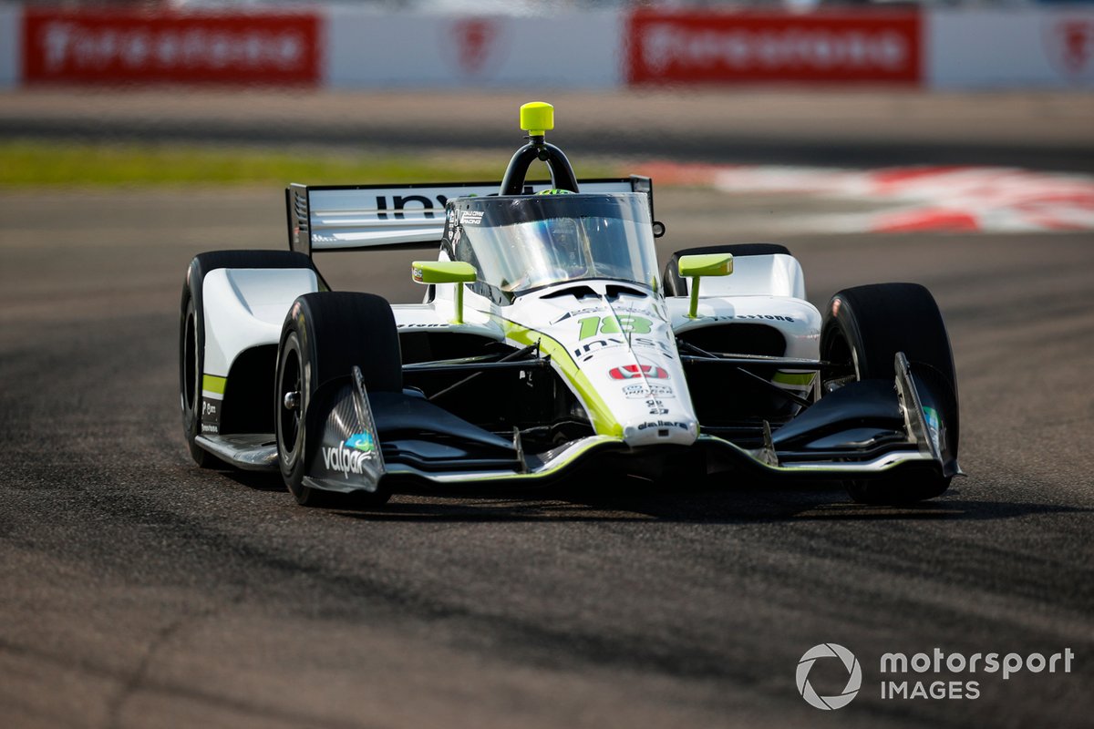 Dale Coyne Racingプロフィールページ：歴史＆ニュース、写真、ビデオ｜motorsport.com日本版