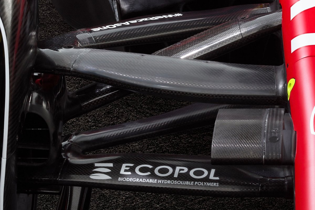 Galeri: Yeni Ferrari SF-23