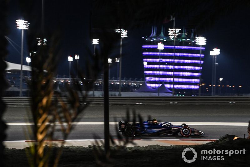 Fotogallery F1 | Le prime libere del Mondiale 2023 a Sakhir