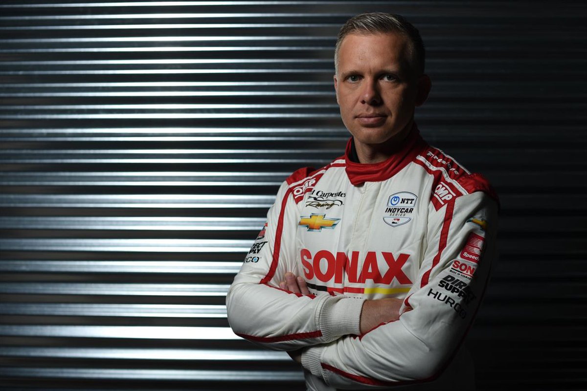 Ed Carpenter Profile - Bio, News, High-Res Photos & High Quality Videos