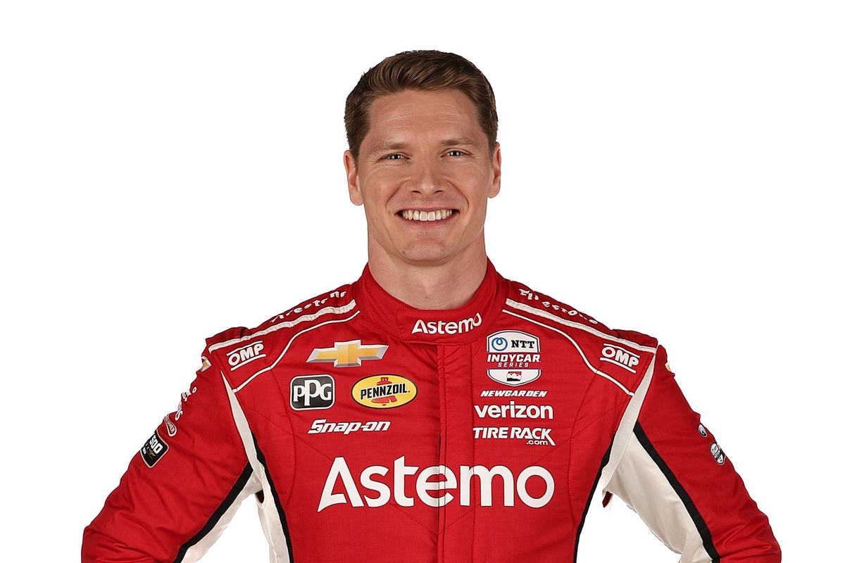 Josef Newgarden Latest News, Videos, Photos and More