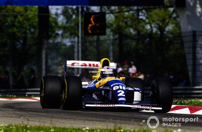 Qué pilotos han ganado en Imola F1: poles, vueltas rápidas, podios etc