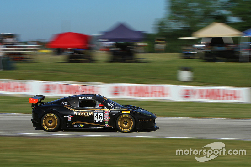 SDR Motorsports Perfil - Historia, Noticias Fotos y Videos