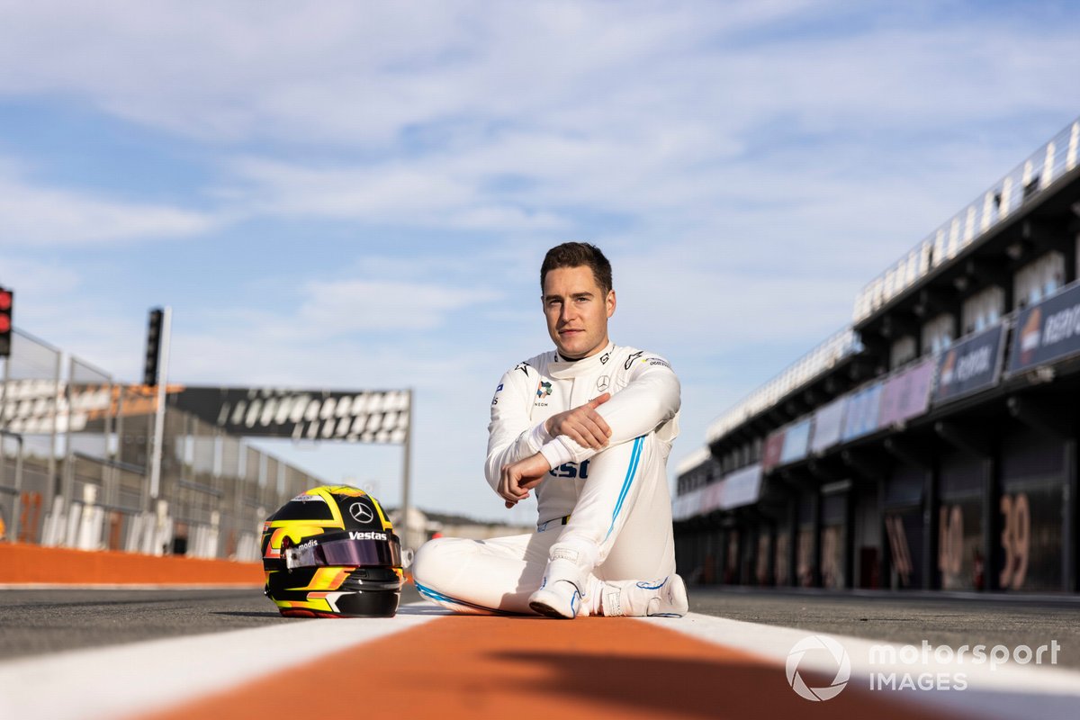 Stoffel Vandoorne Profile - Bio, News, High-Res Photos & High Quality ...