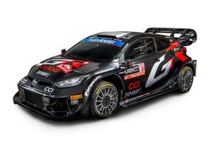 2024 WRC Teams - Current and Former Teams and Drivers