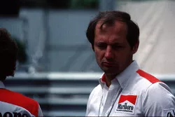 When Ron Dennis took over the McLaren F1 team