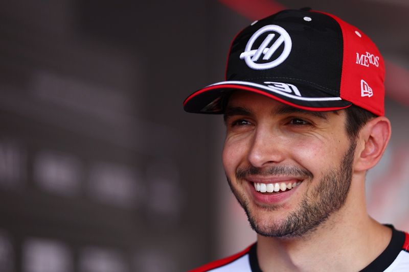 Alonso : "C'est pour ce genre de journées que je continue à piloter"