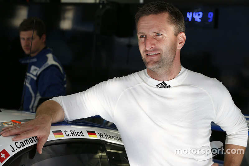 WEC Drivers - 2019 WEC Drivers