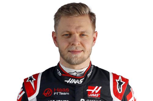 Formula 1 Drivers - Ages, Numbers and More of the Current Grid