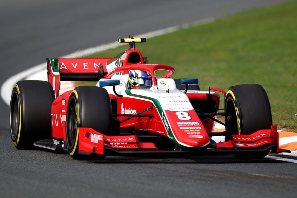 Bearman, F1 ve F2 araçları arasındaki temel farkları açıkladı