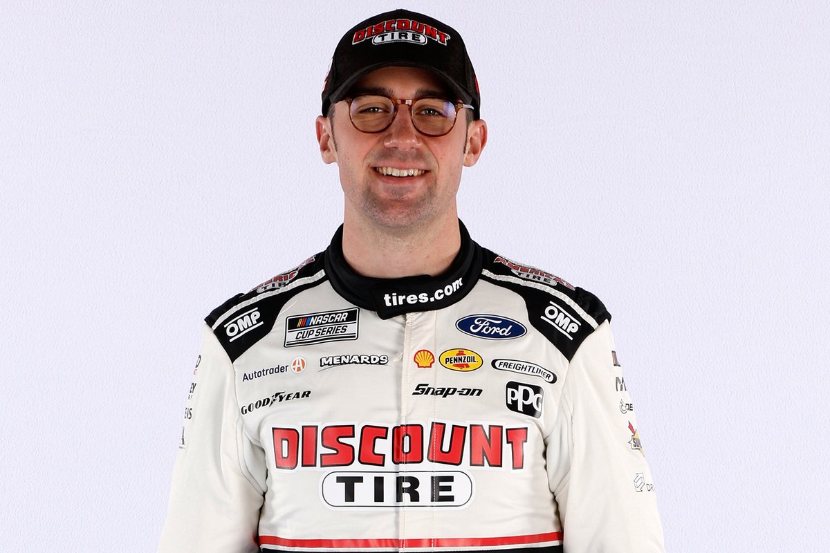 Austin Cindric｜motorsport.com日本版