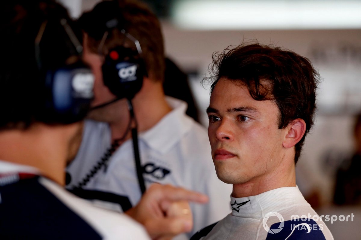 ニック デ・フリーズ｜motorsport.com日本版