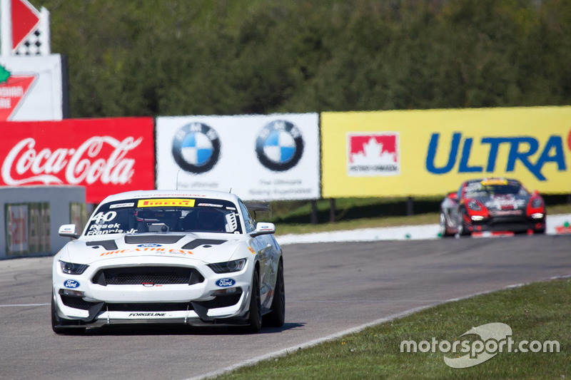 PF Racing - History, Stats, Latest News, Results, Photos and Videos