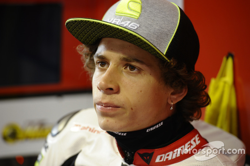 Marco Bezzecchi Profile - Bio, News, High-Res Photos & High Quality Videos