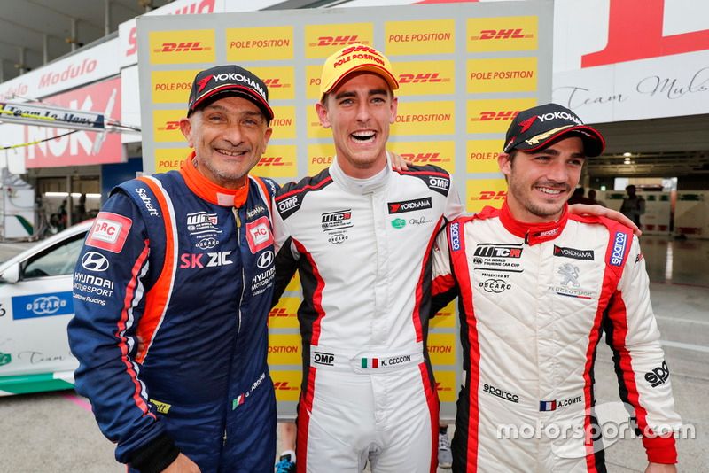 DG Sport Competitionプロフィールページ：歴史＆ニュース、写真、ビデオ｜motorsport.com日本版