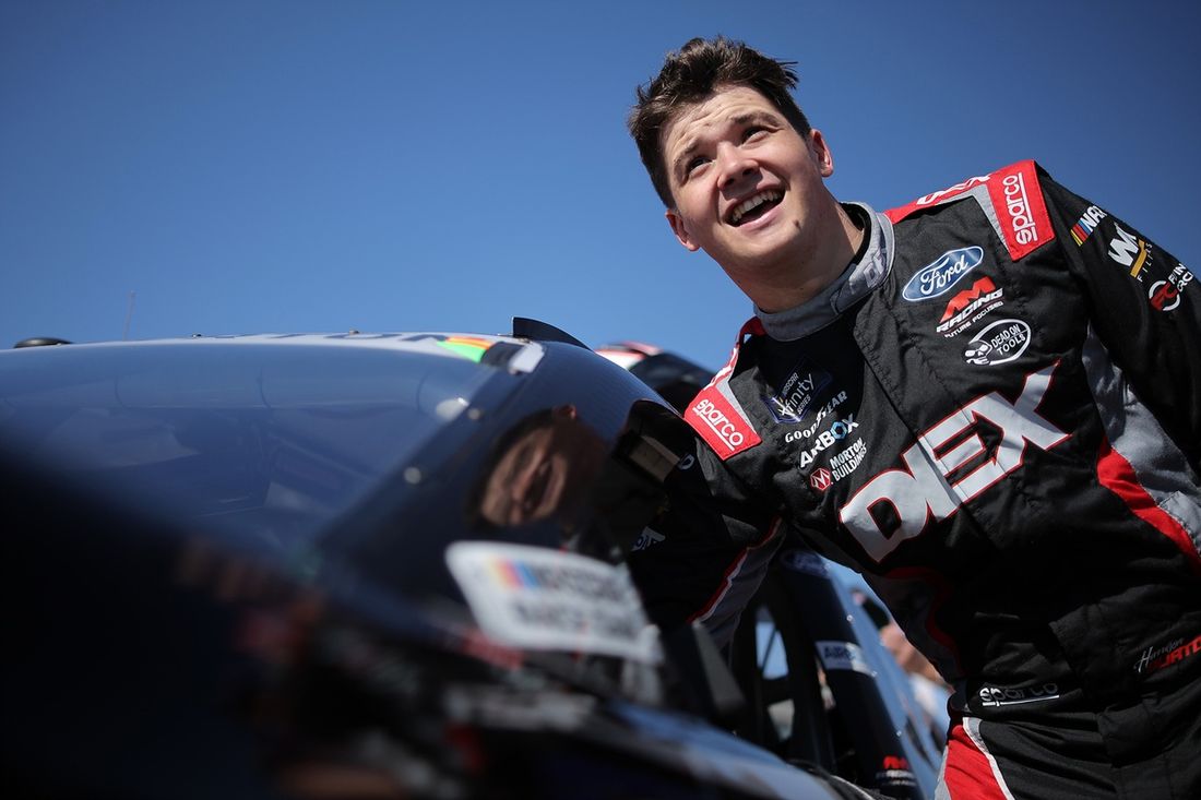 2025 Phoenix NASCAR O'Reilly