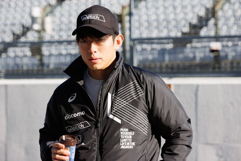 Kakunoshin Ohta Latest News, Videos, Photos and More