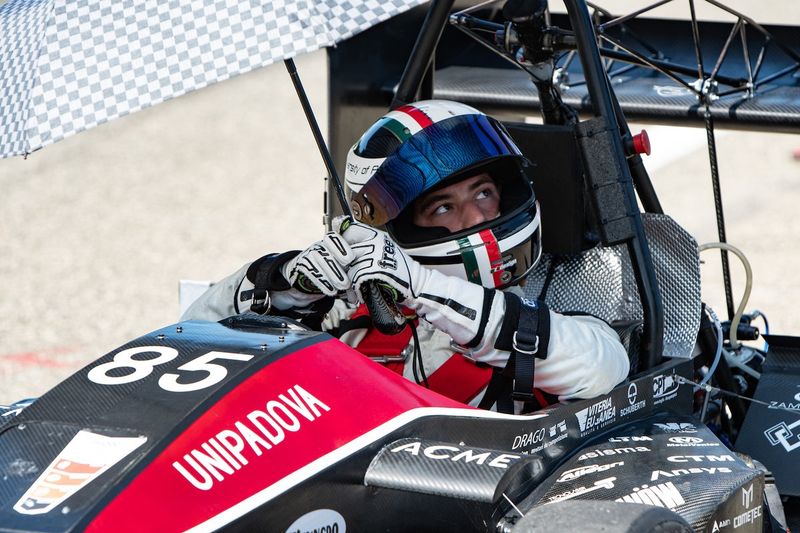 Fotogallery Formula SAE | L'edizione 2023 a Varano