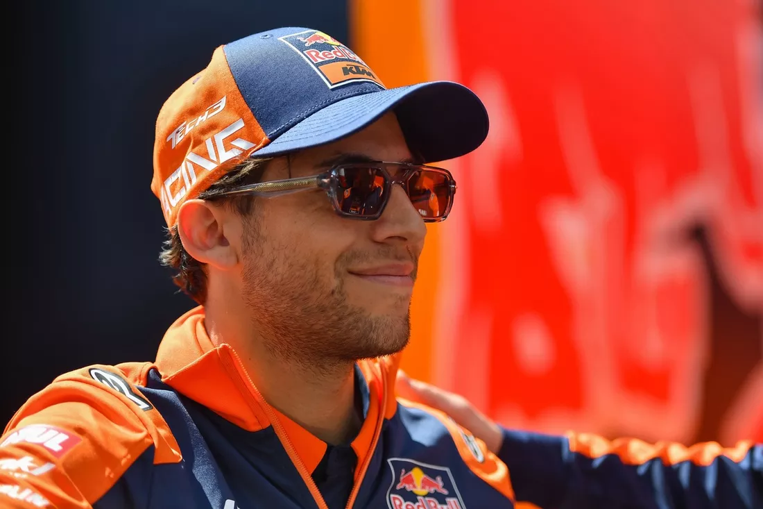 French GP - Saturday, in photos MotoGP
