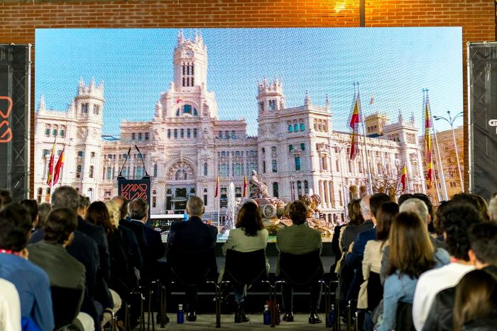 Madrid's Spanish GP organisers unveil F1's new Madring circuit