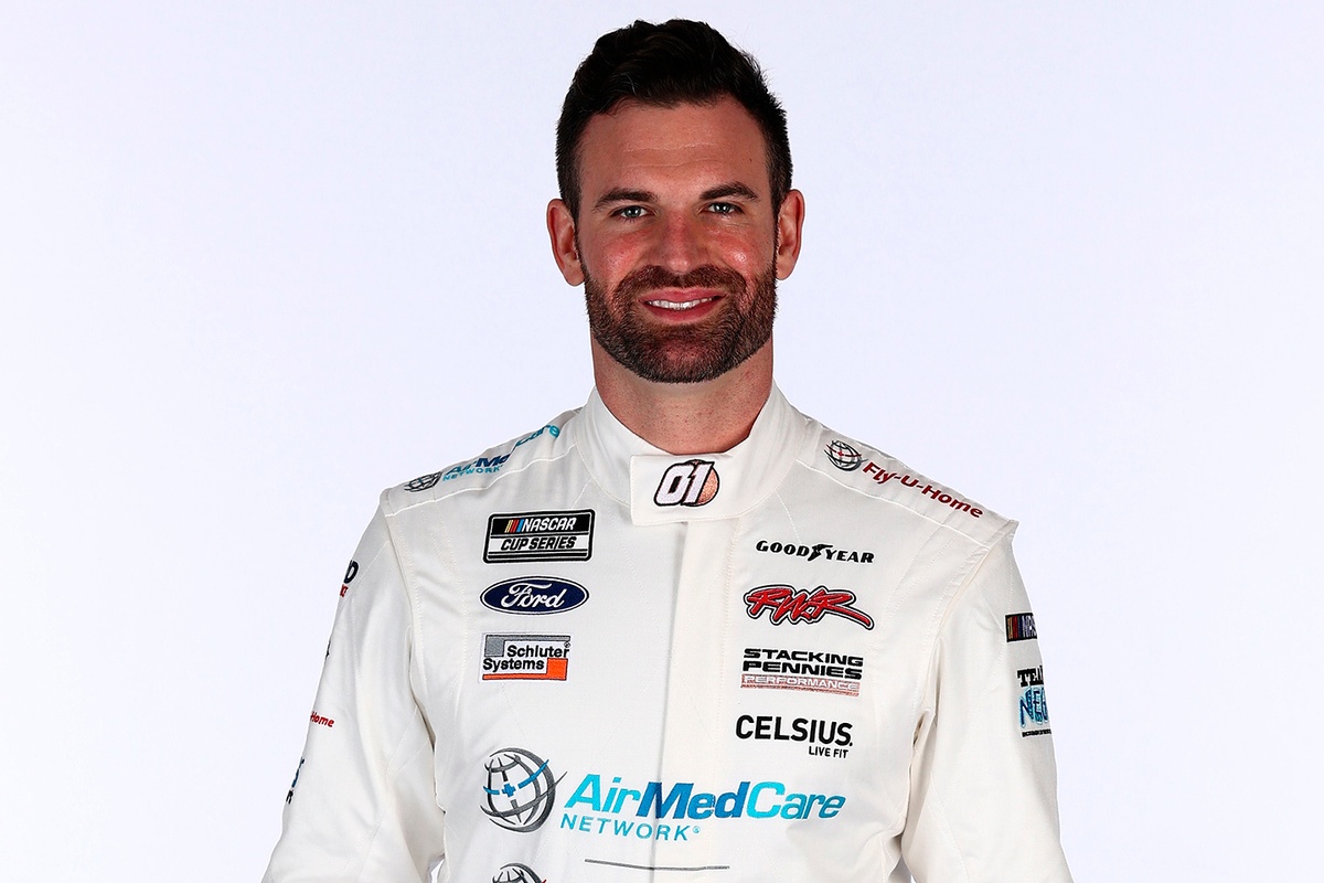 Corey Lajoie Latest News, Videos, Photos and More
