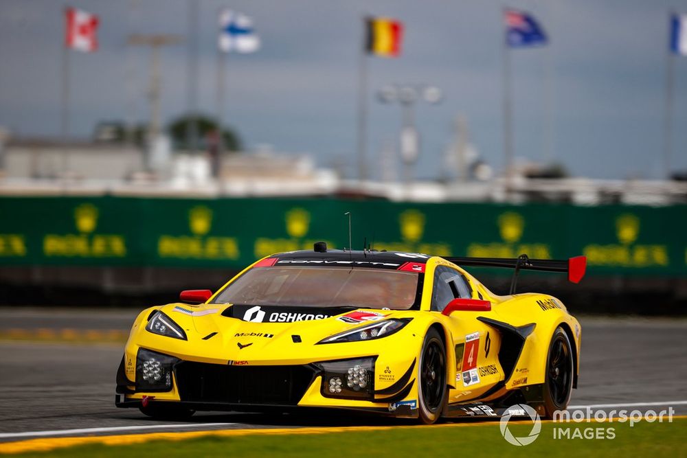 24 uur van Daytona: Tijden, live op tv, Nederlanders en meer