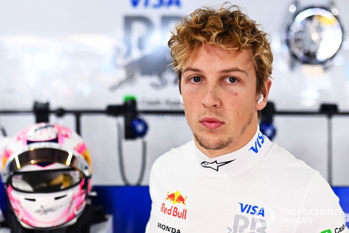 Red Bull introduces three-part update to RB21 for Japan GP: "Small win"