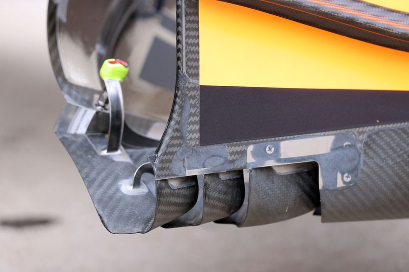 What the Austin sprint race and qualifying tells us about the 2024 F1 US GP