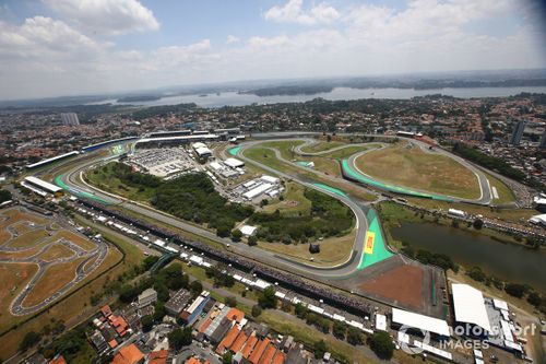 F1 Live Text Commentaries - Updates from Every Session