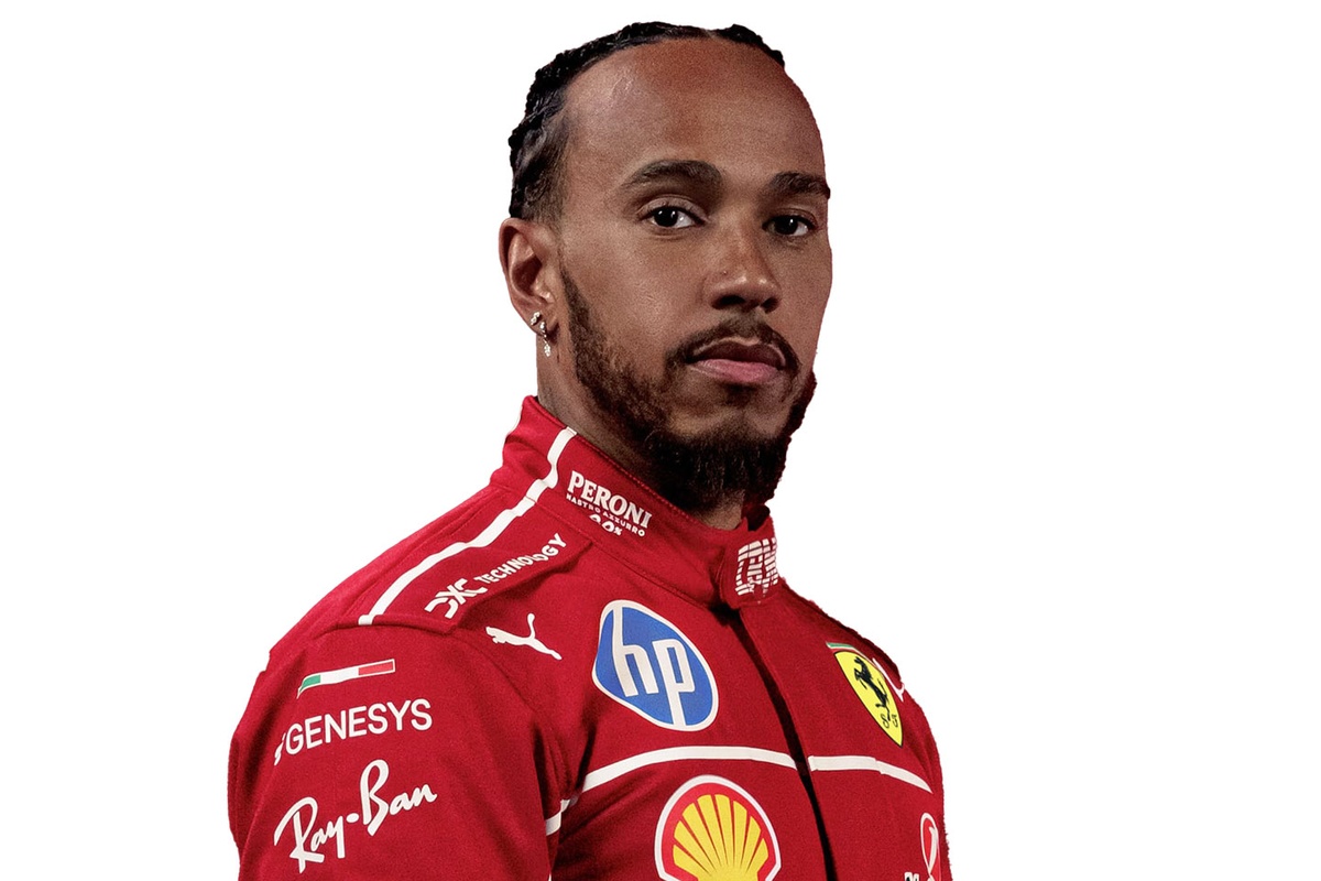 Lewis Hamilton Latest News, Videos, Photos and More