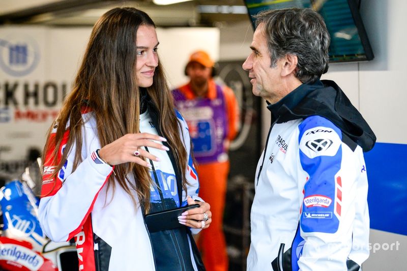 MotoGP Australian GP: Marquez streaks ahead in sole Friday practice session