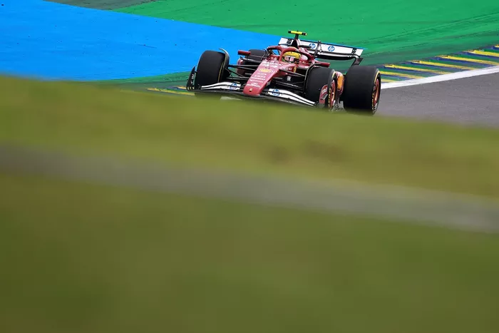 Lewis Hamilton’s Brazil GP frustration boils over: "Another write-off ...