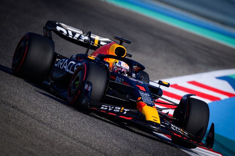Fotogallery F1 | Le prime libere del Mondiale 2023 a Sakhir