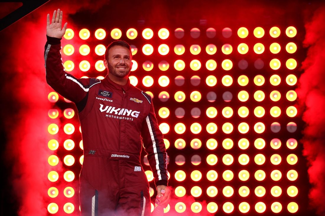 Bristol - Saturday, in photos NASCAR O'REILLY