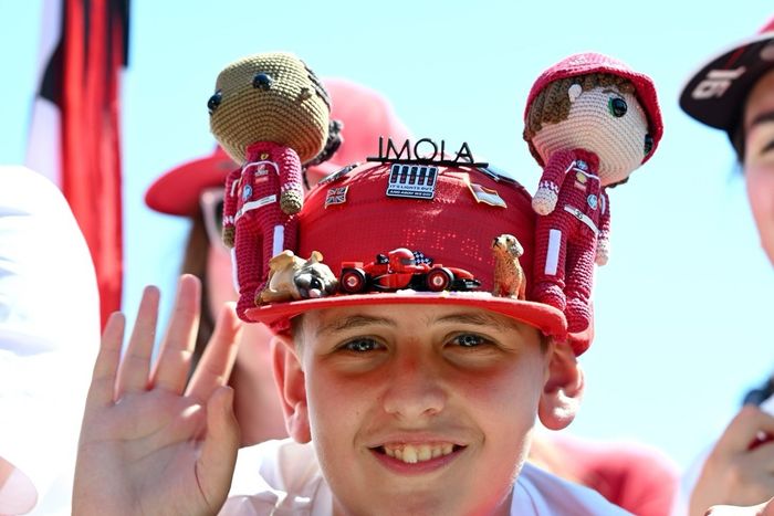 Why Pirelli’s new C6 tyre shook up Imola GP qualifying – and how it may ...